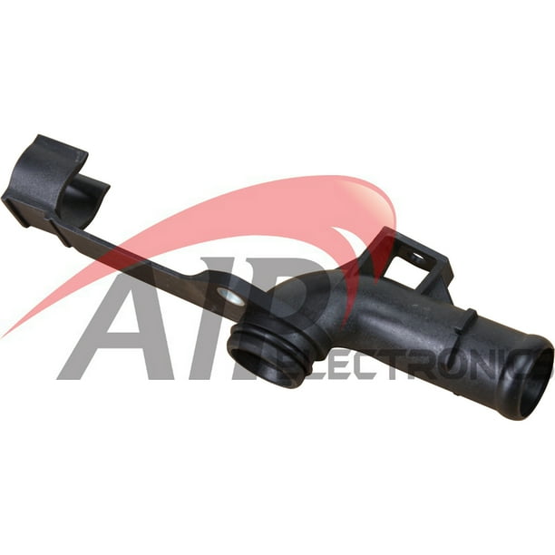 Brand New Engine Coolant Pipe Oil Cooler To Head For 03-2005 Mercedes ...