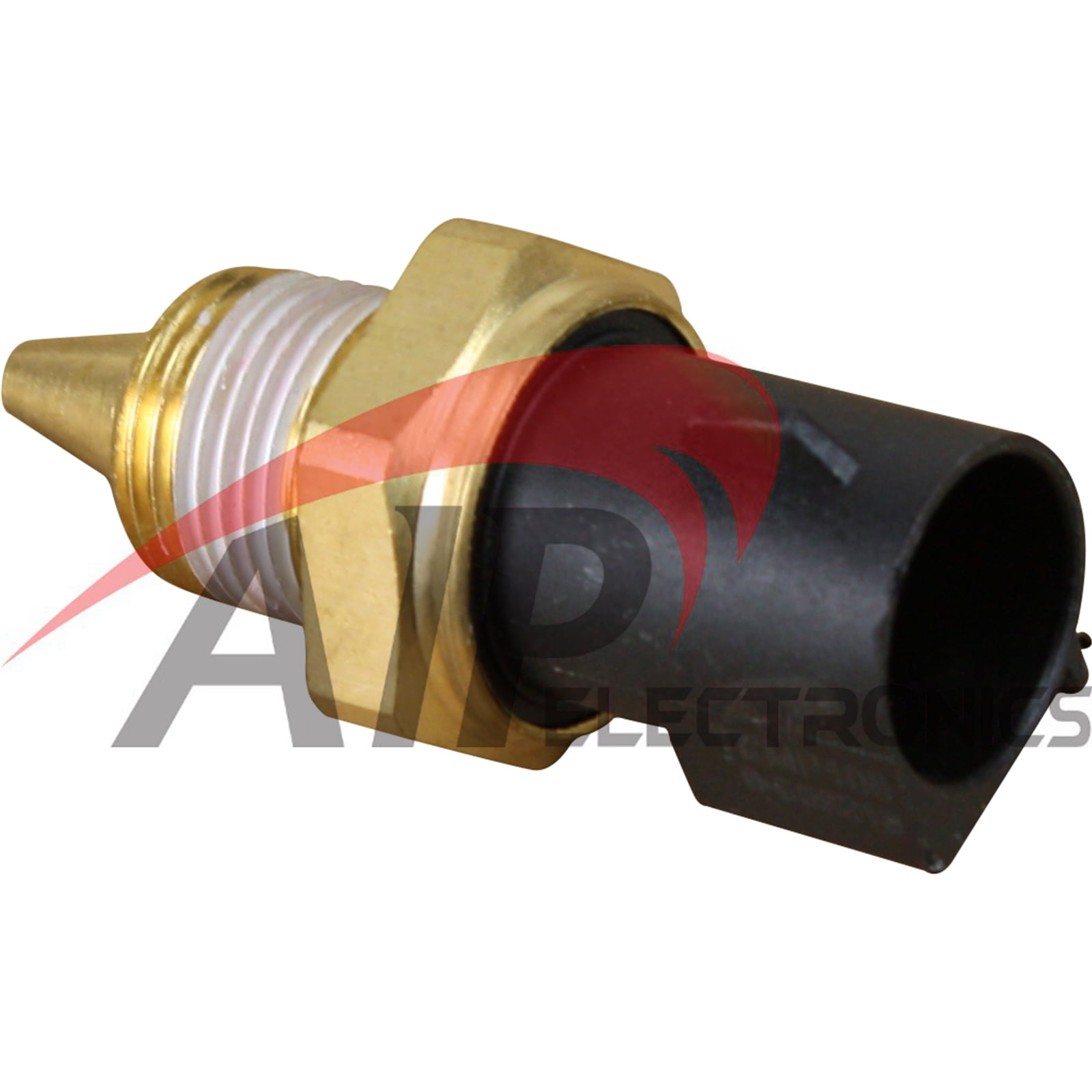 Brand New Engine Coolant Temperature Sensor For 1984-2000 Ford Explorer ...