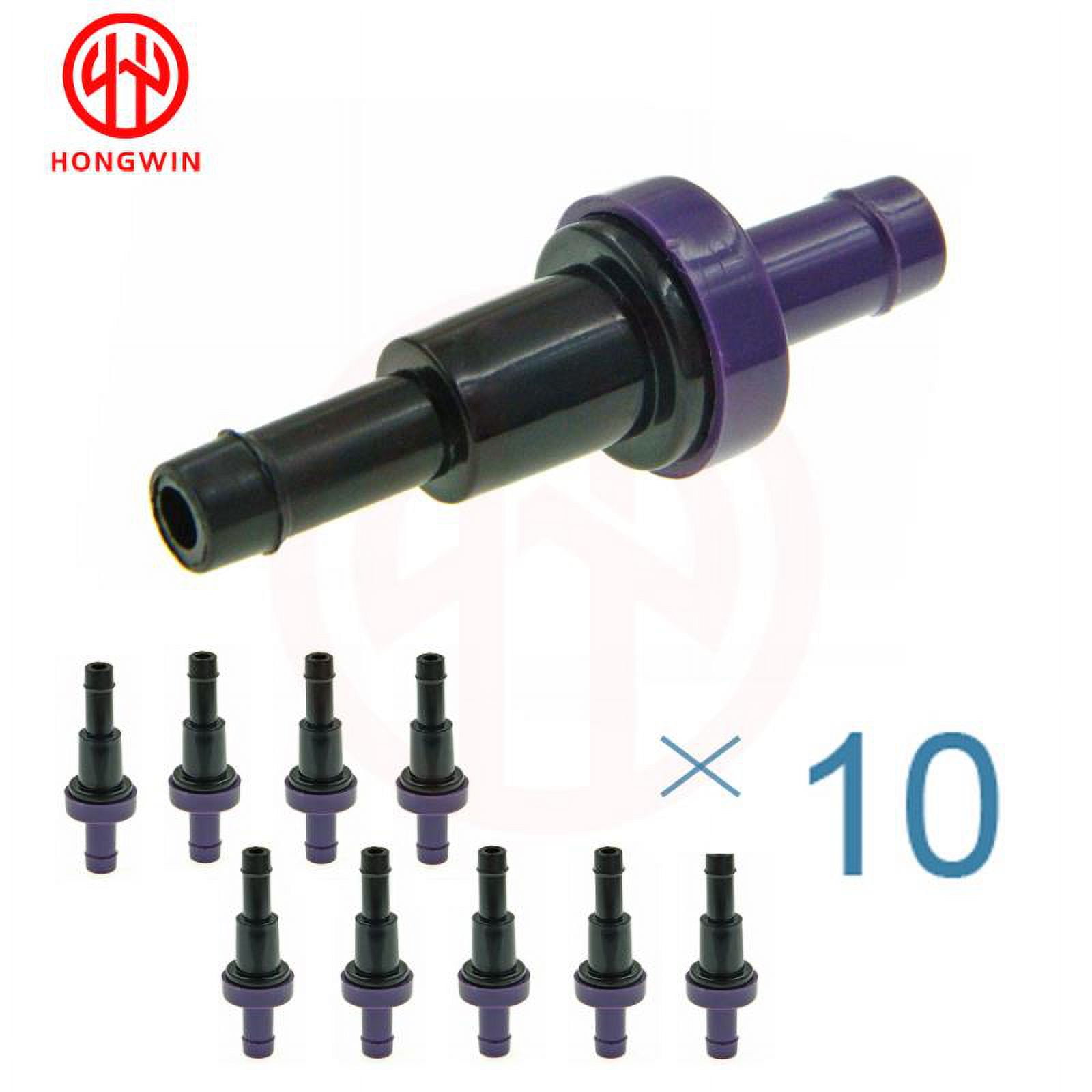 Brand New Exhaust Gas Recirculation Valve PCV Valve For Chevroletda For ...