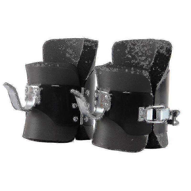 Brand New Fitness Stress Relief Anti Gravity Inversion Boots Gym ...