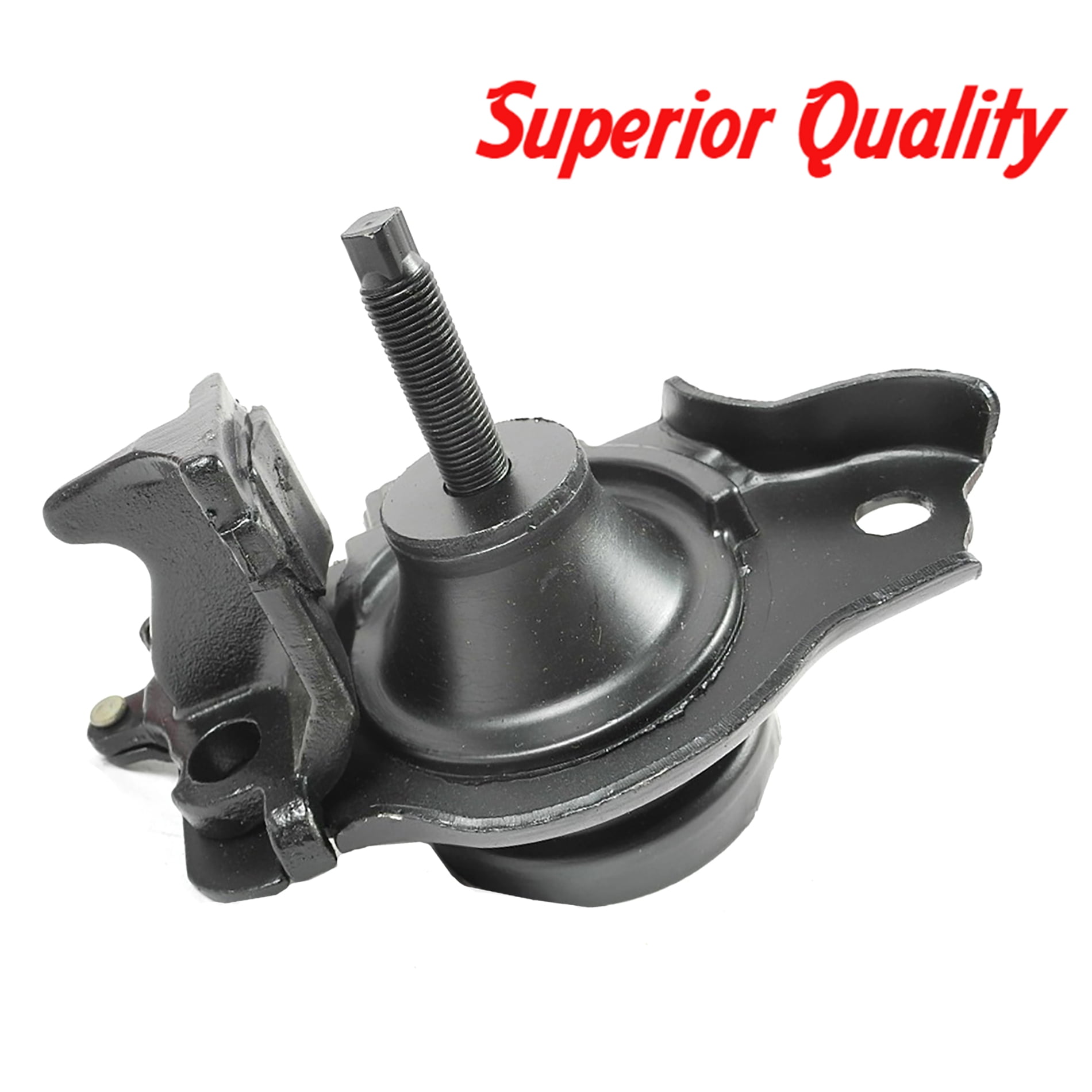 Brand New For 06 09-14 Honda Fit 1.5L AM500 Engine Motor Mount Front ...