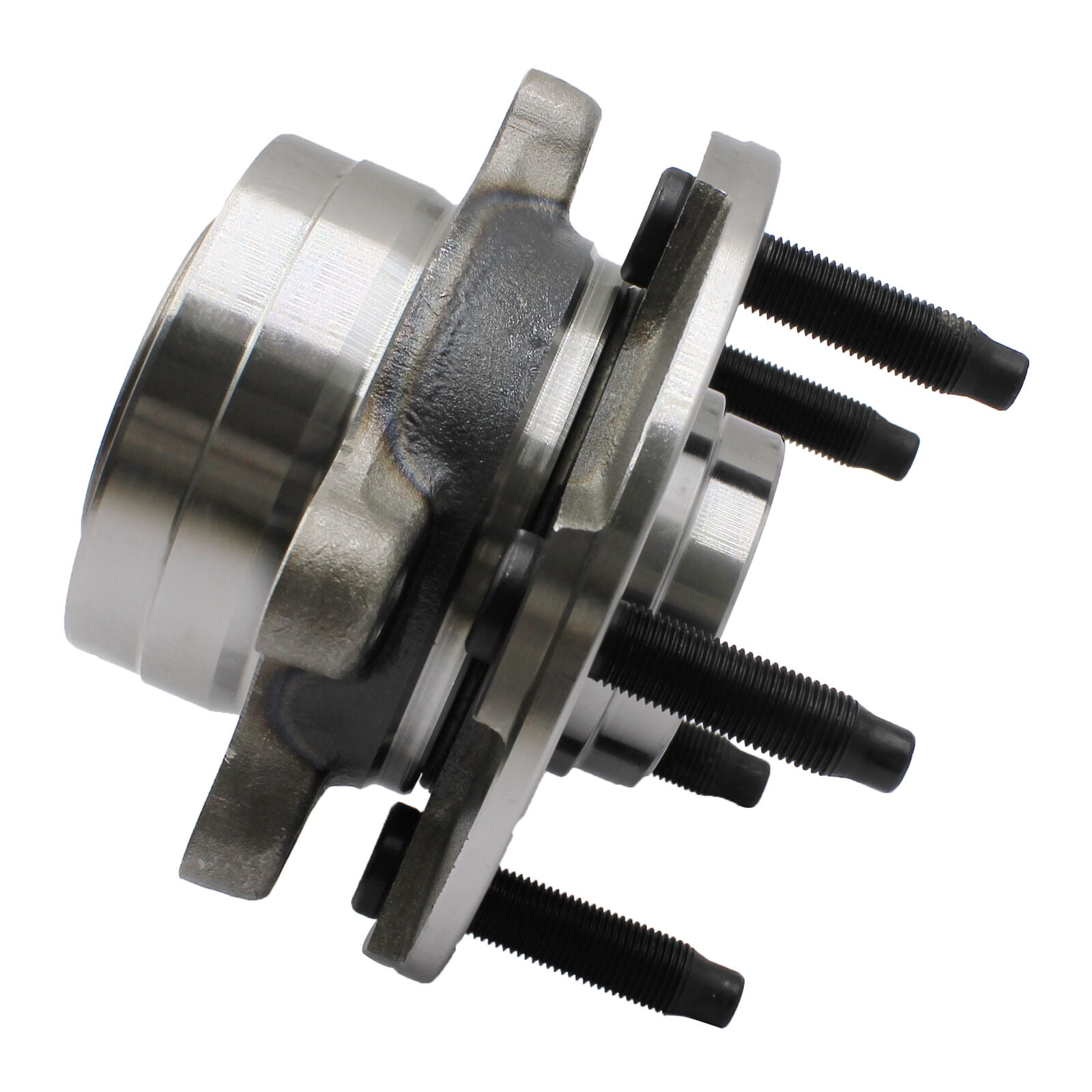 Brand New For 13-19 Ford Explorer Front Wheel Hub & Bearing Replaces ...