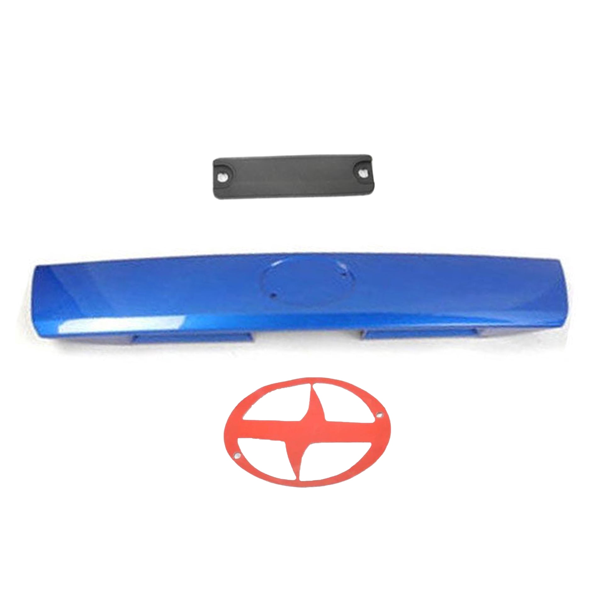 Brand New For 2005-2010 Scion tC Blue 8Q1 Tailgate Handle and Logo ...
