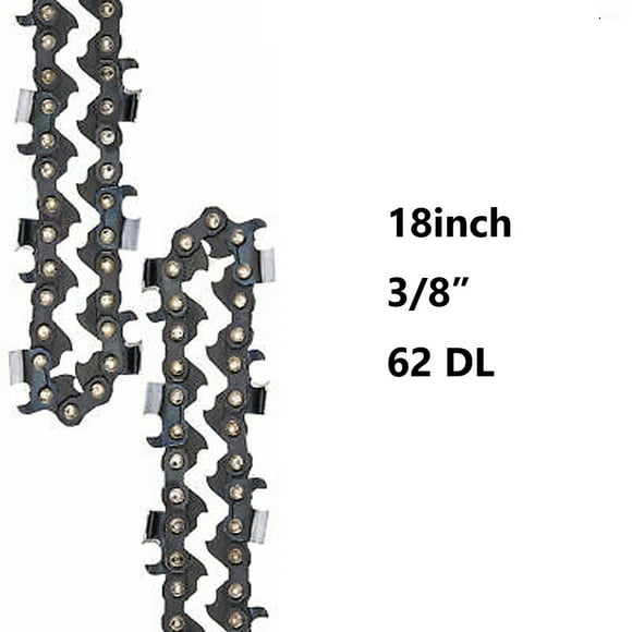 18 inch Chainsaw Chains in Chainsaw Chains - Walmart.com