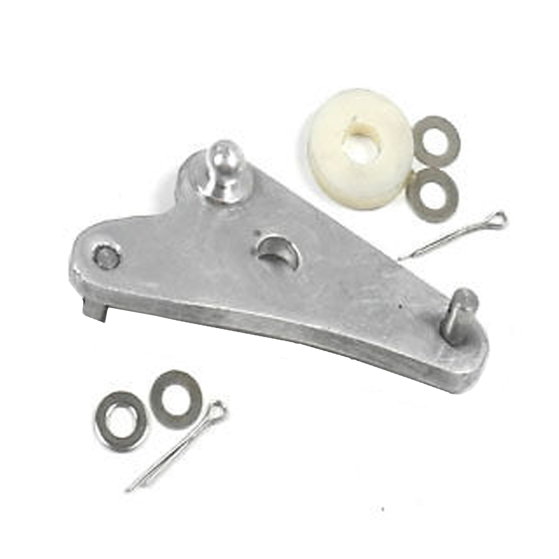 Brand New For Mercedes-Benz C230 C280 GLK350 Intake Manifold Air Flap ...