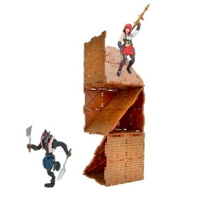 Fortnite Action Figures in Fortnite Toys - Walmart.com