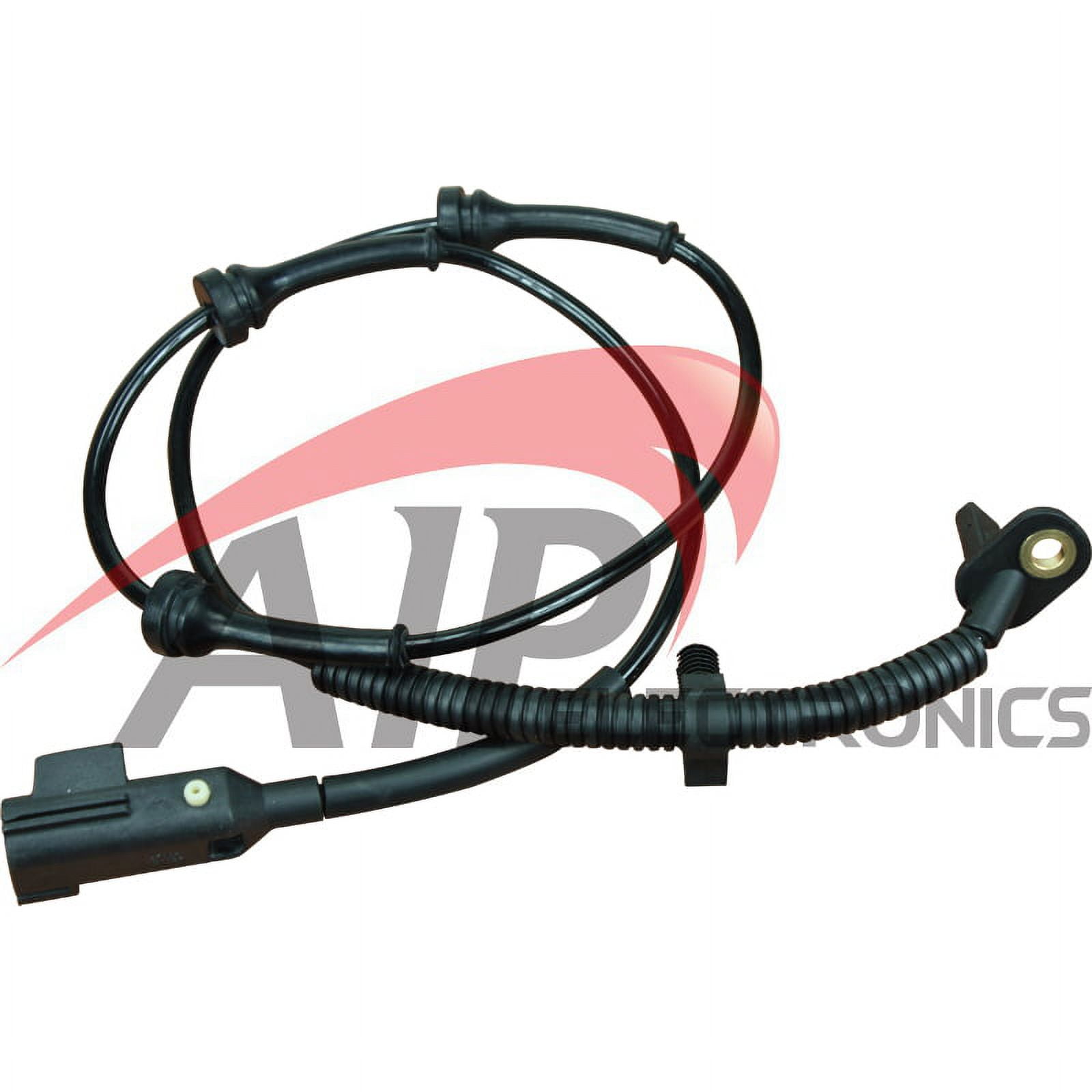 Brand New Front Left ABS Wheel Speed Sensor Brakes For 2008-2011 Land ...