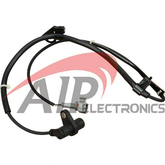 Toyota Prius Abs Wheel Speed Sensor Wiring Harness