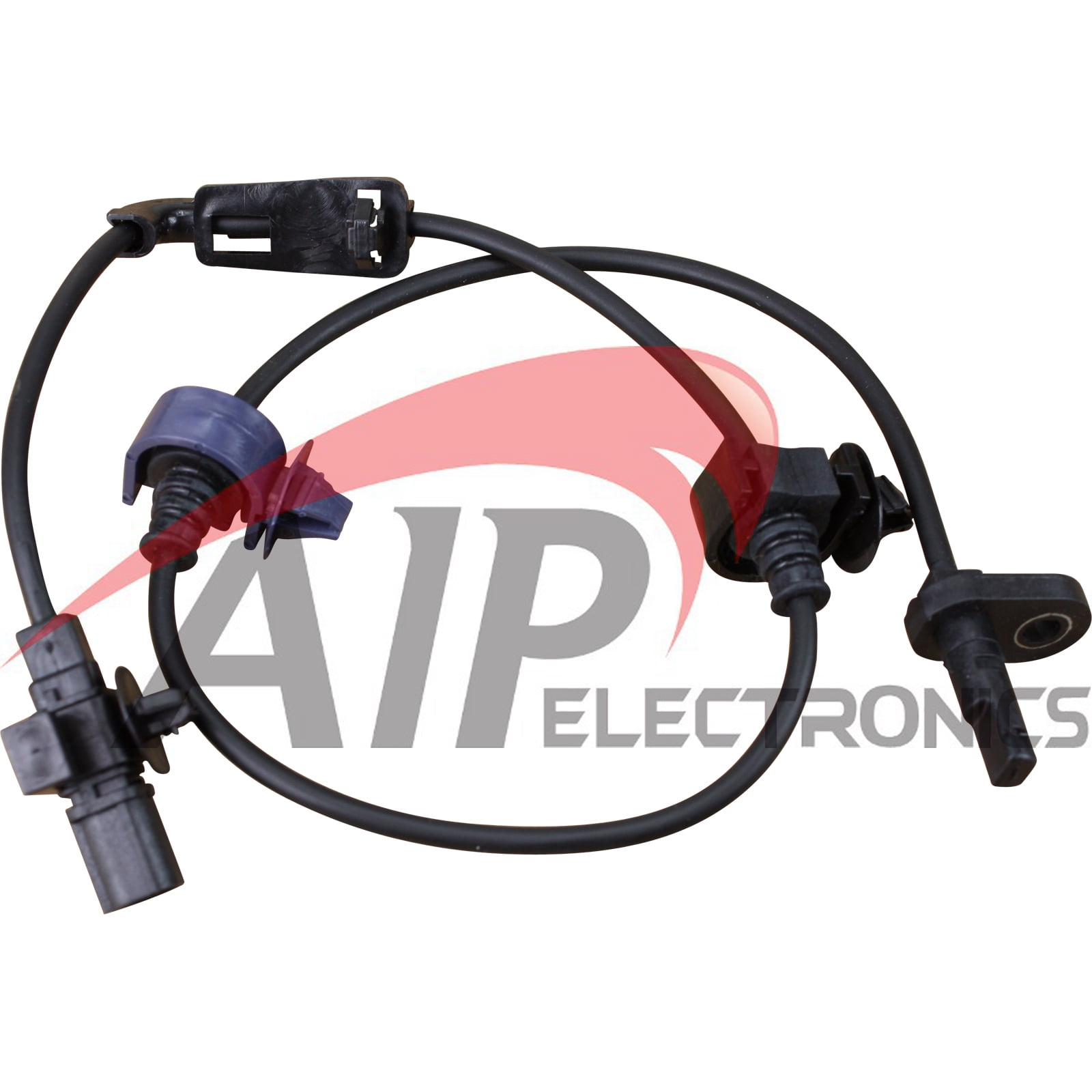 Brand New Front Right Anti-Lock Brake Sensor 2007-2011 Honda CR-V Abs ...