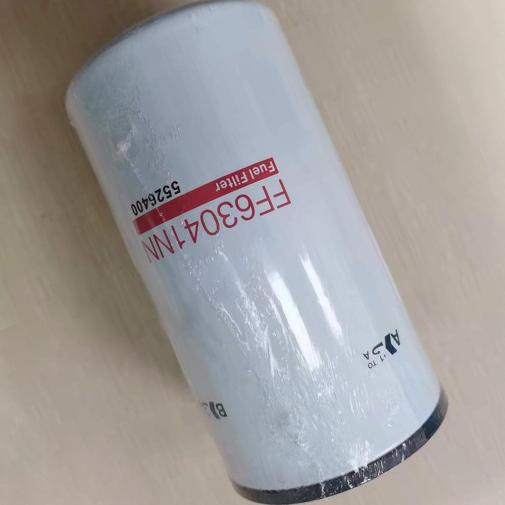 Brand New Fuel Filter Fits For Cummins Replace FF63041NN 5526400 ...