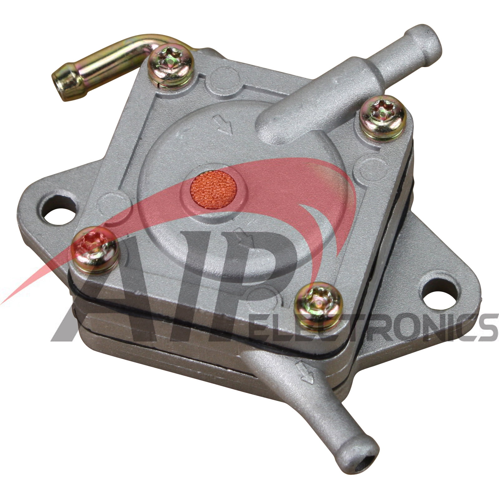 Brand New Fuel Pump for 1984-2015 Club Car Gas Golf Cart 290FE or 350FE ...