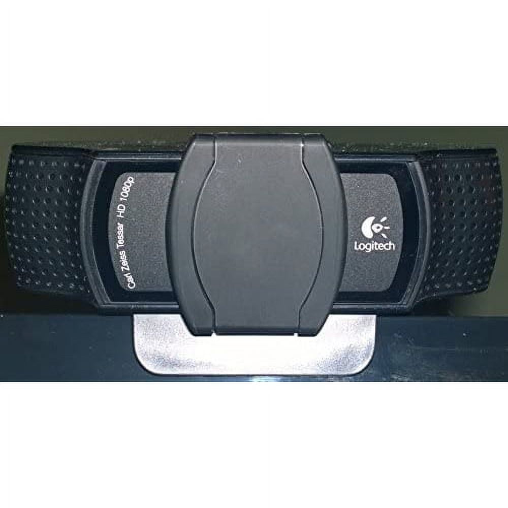 Brand New Genuine Logitech Privacy Cover for C920, C930e and C922x ...