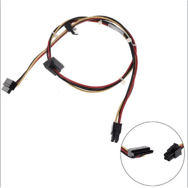 Brand New! HP SATA POWER CABLE Fast Shipping! - Walmart Business Supplies