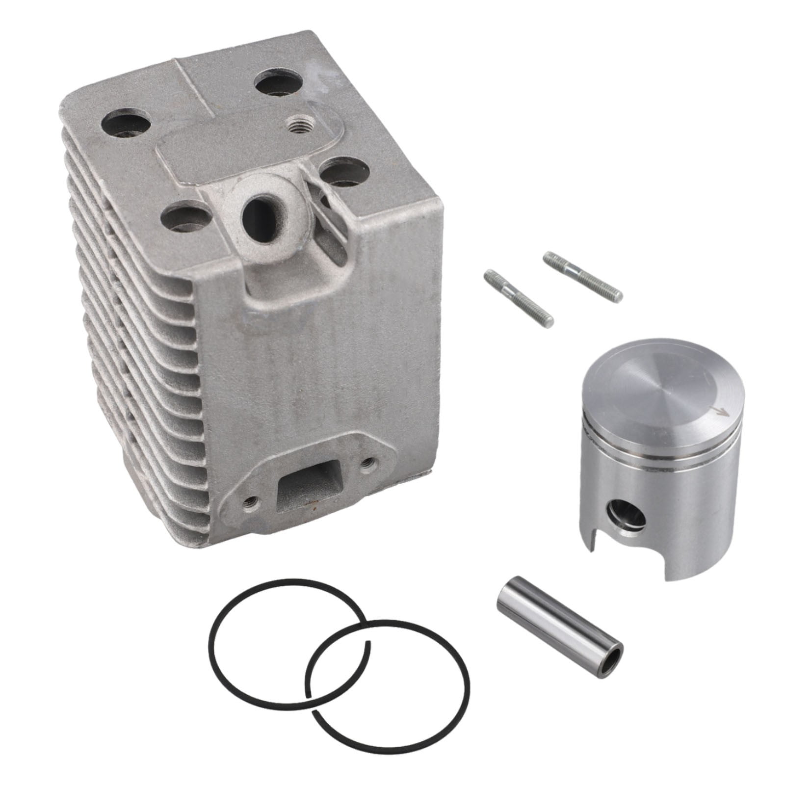 Brand New Hassle-free Experience Cylinder Piston Kit Piston Set ...