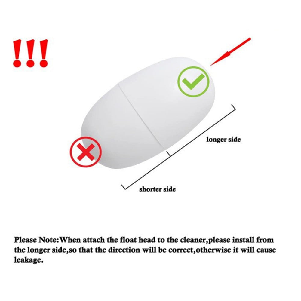 Brand New Head Float For Truck Series Pool For Zodiac Polaris 180 280 ...