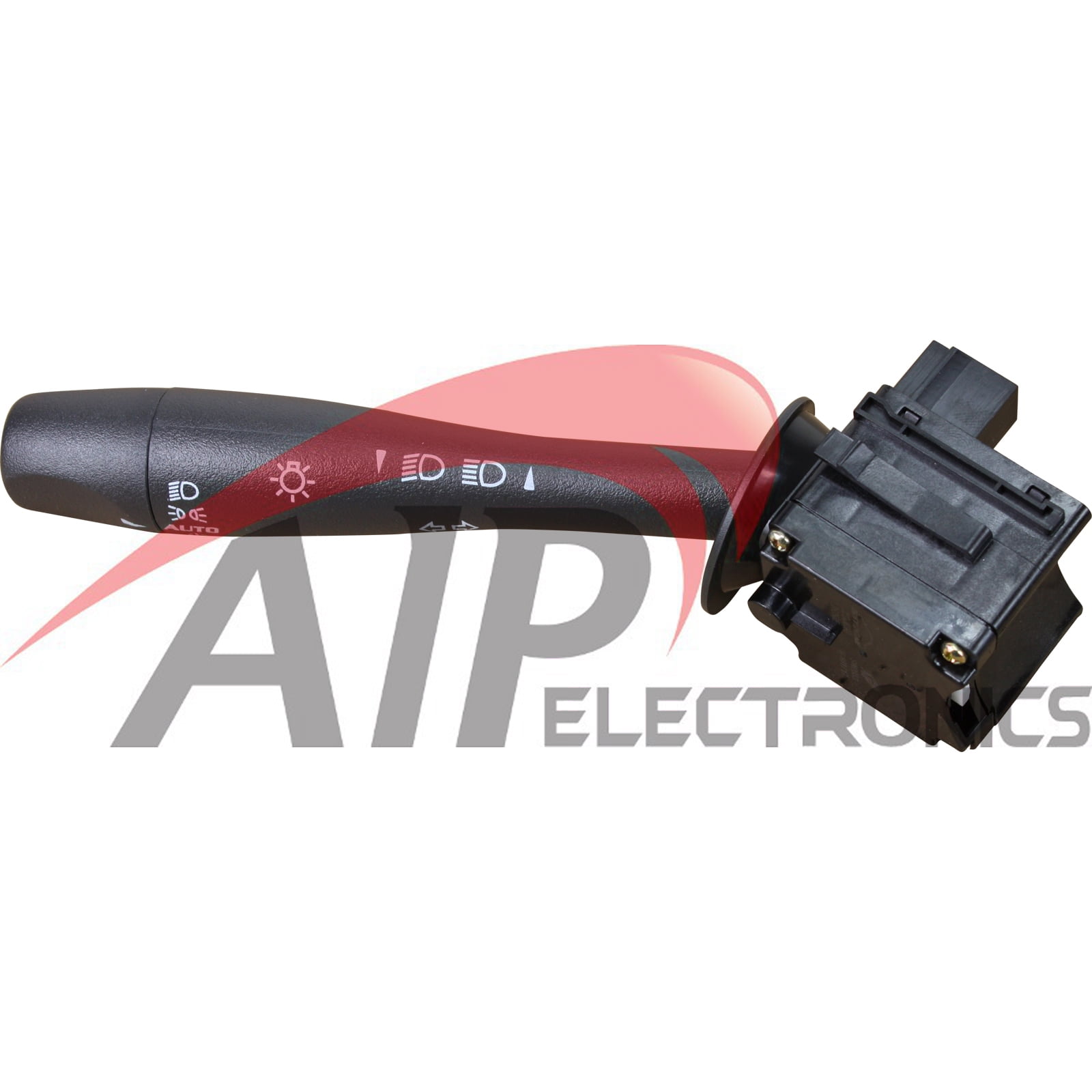 Brand New Headlight Turn Signal Switch Arm Stalk for 2006-2012 Chevy ...