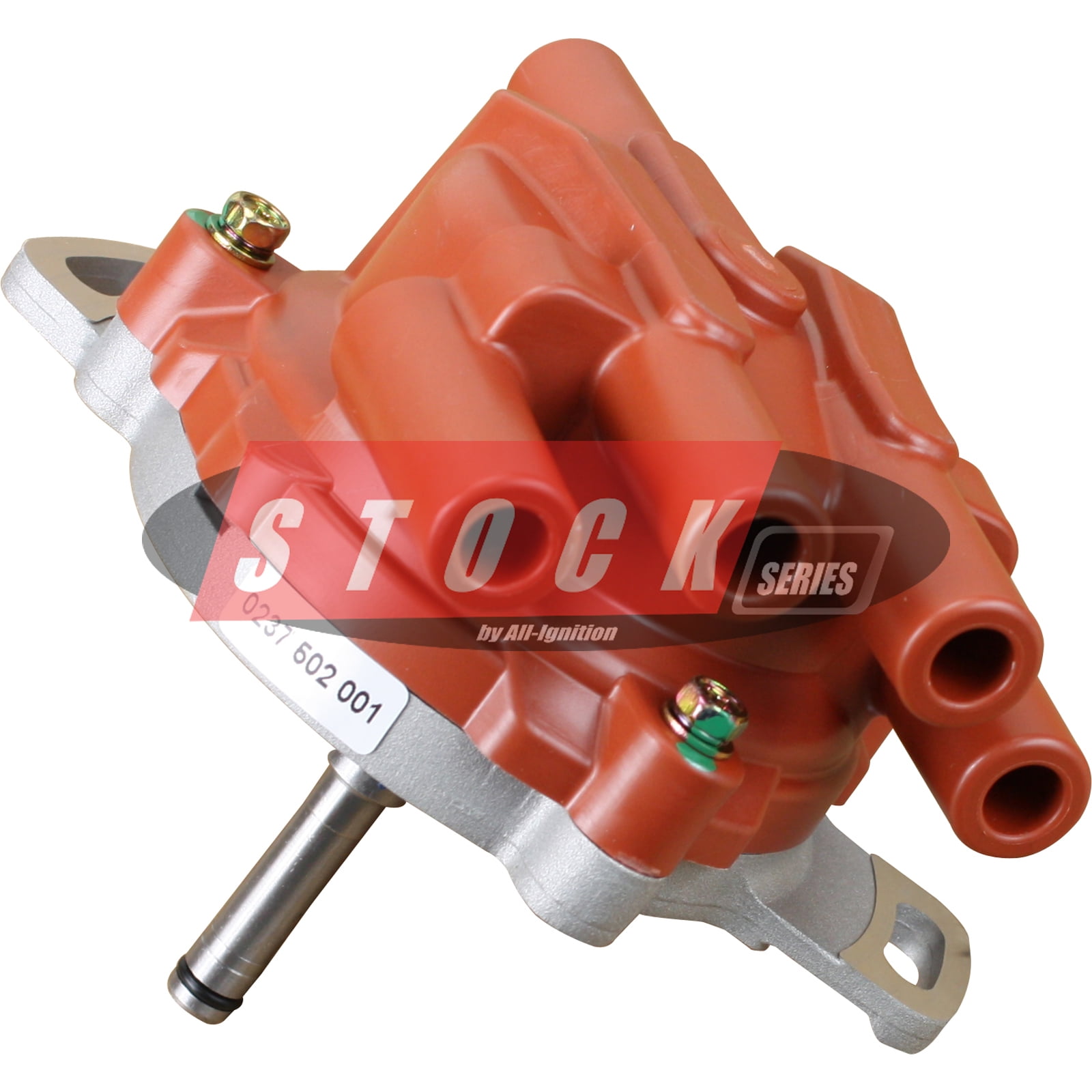 Brand New Heavy Duty Stock Series Ignition Distributor 1985 1986 1987 ...