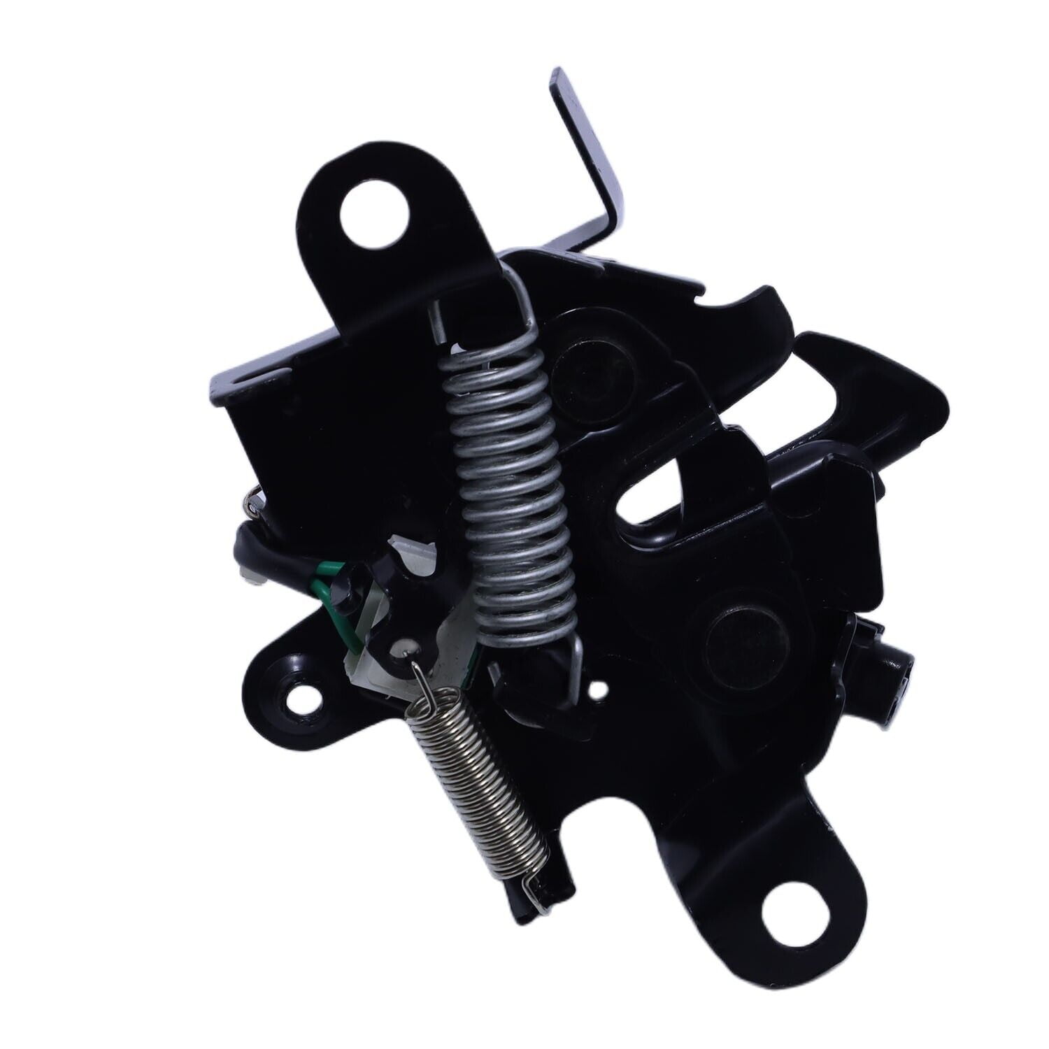 Brand New Hood latch lock for Lexus RX350 RX350L RX450h LX1234125 2016 ...