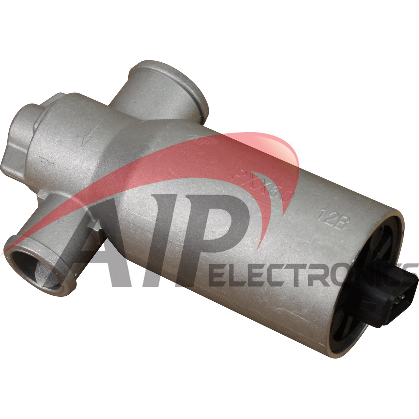 Bmw 330 Idle Air Control Valve