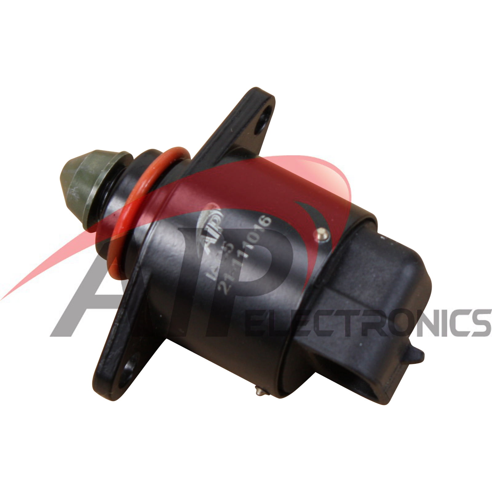 Brand New Idle Air Control VALVE STEPPER MOTOR IAC 2.8L 3.1L 3.4L V6 ...