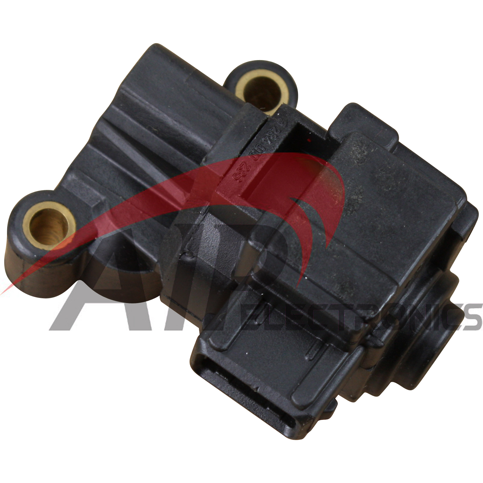 Brand New Idle Air Control Valve BMW E36 318 & Z3 IAC MOTOR Oem Fit ...