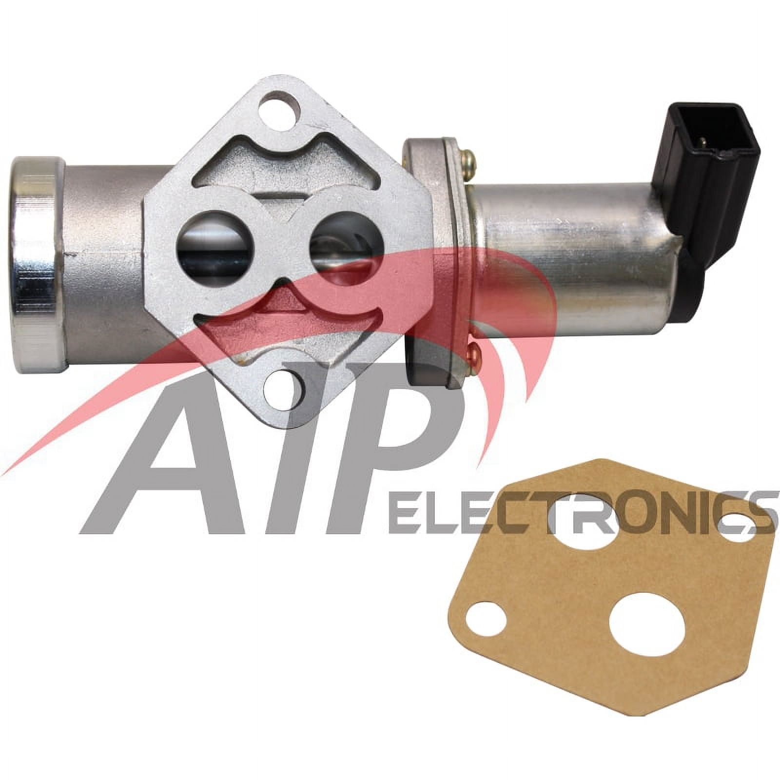 Brand New Idle Air Control Valve IAC For 1990-1996 Ford Bronco E/F 150 ...