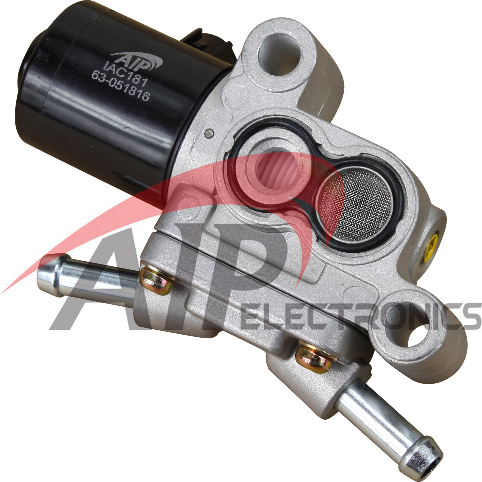 Brand New Idle Air Control Valve IAC STEPPER MOTOR 1990-96 HONDA 2.2L 2 ...