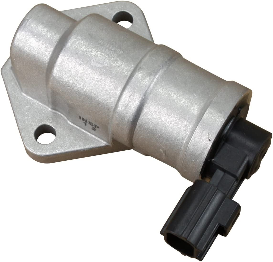 Brand New Idle Air Control Valve STEPPER MOTOR IAC 2001-10 FORD/MAZDA 4 ...