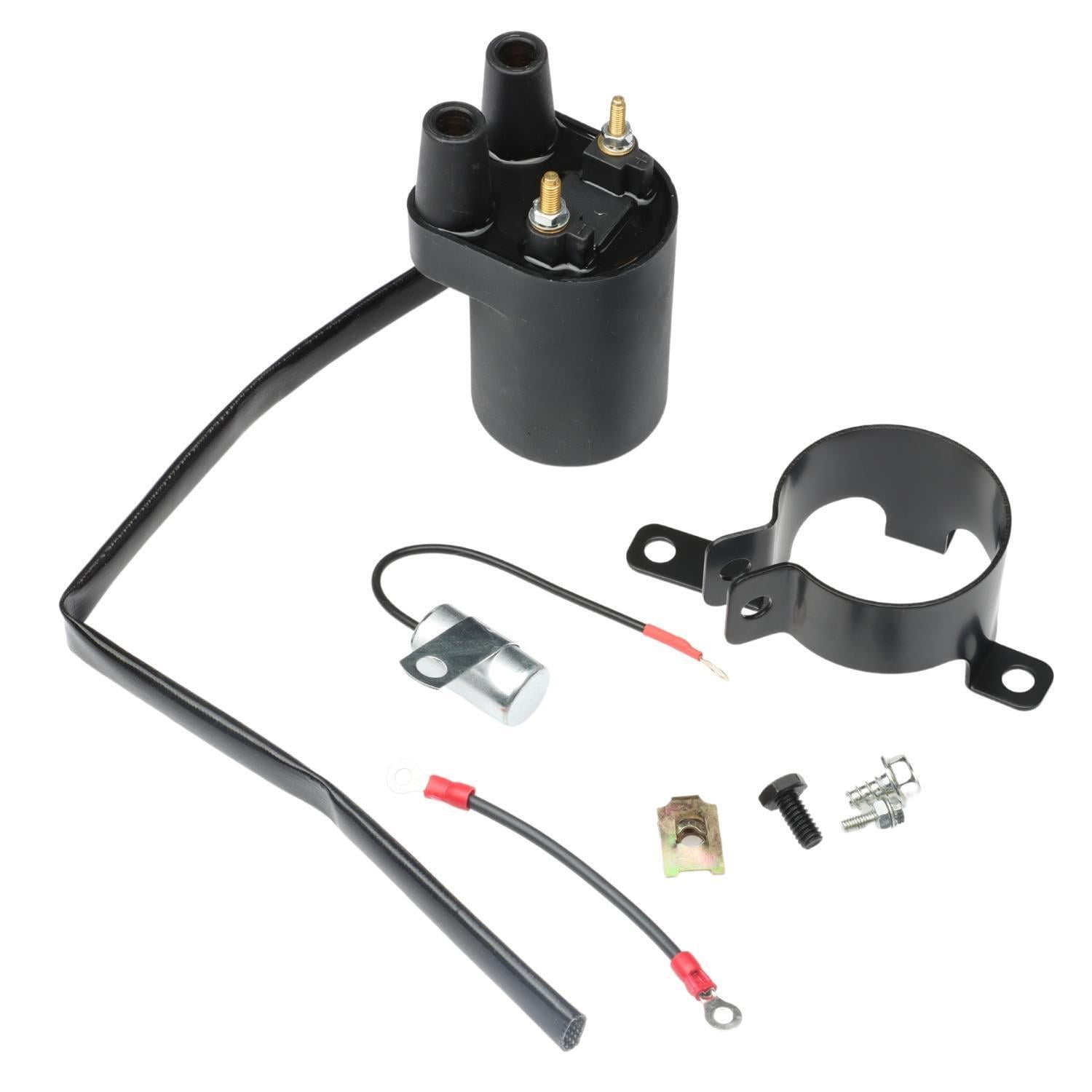 Brand New Ignition Coil Fit for Onan P-Series P218G P220G P224G Engine ...