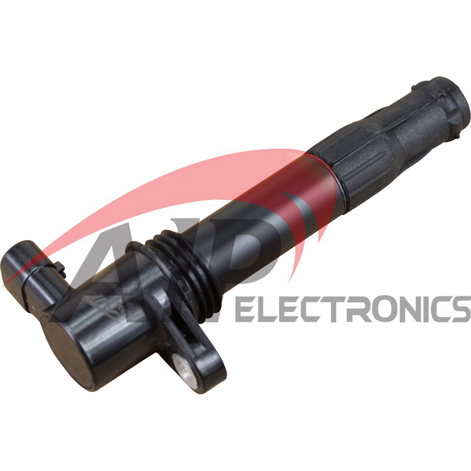 Brand New Ignition Coil For 2002-2006 Land Rover Freelander NEC000070 ...
