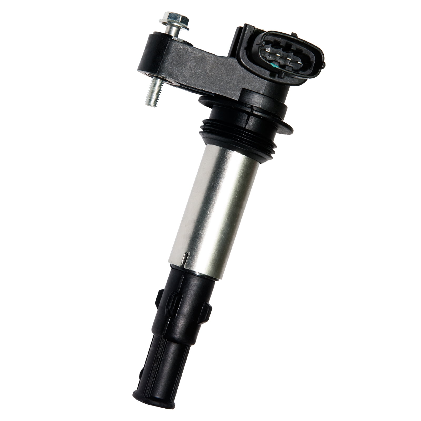 Brand New Ignition Coil For Cadillac SRX CTS STS GMC Acadia Buick Chevy ...