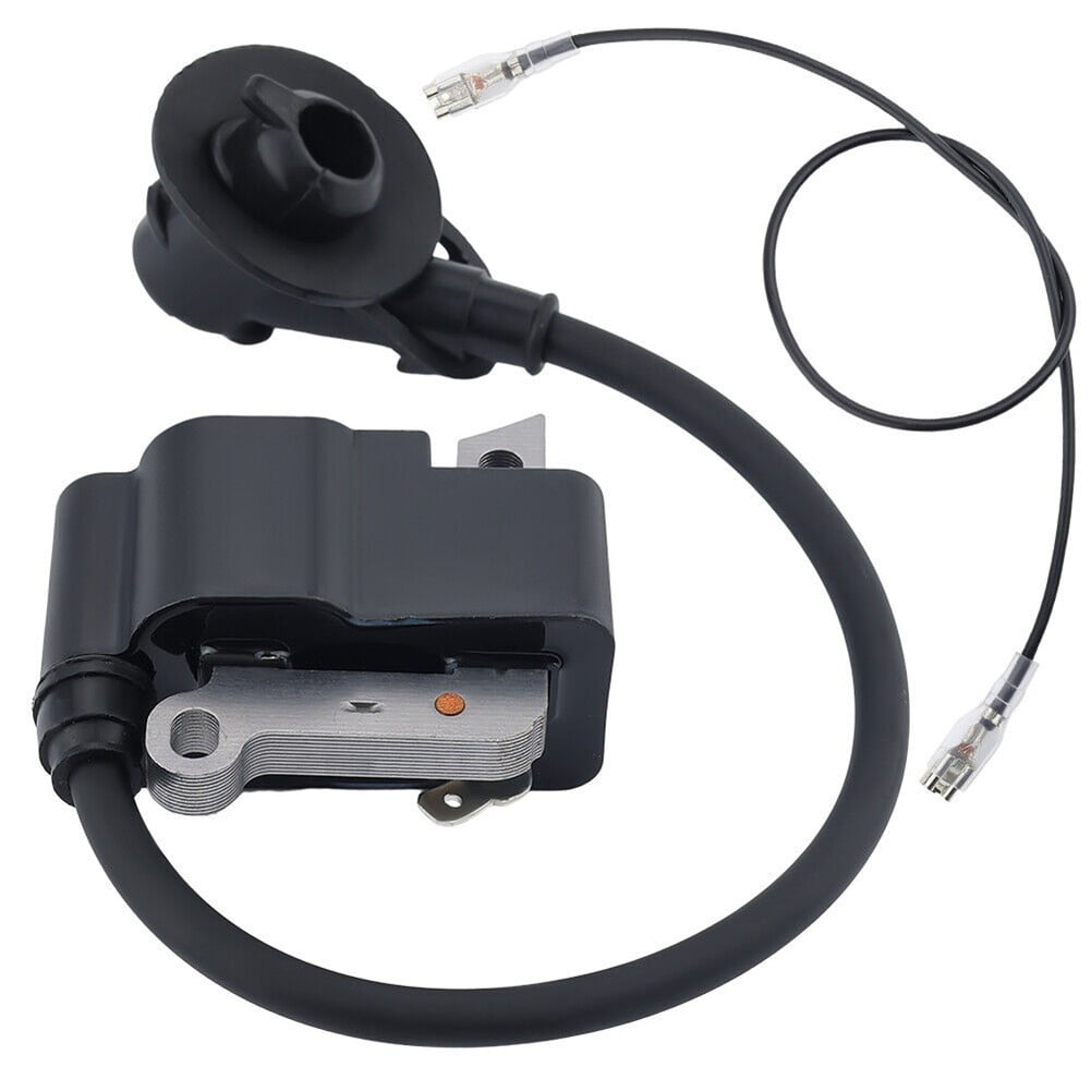 Brand New Ignition Coil For MS661 MS661C Accessories Chainsaw Parts Garden Power Tool Ignition ...