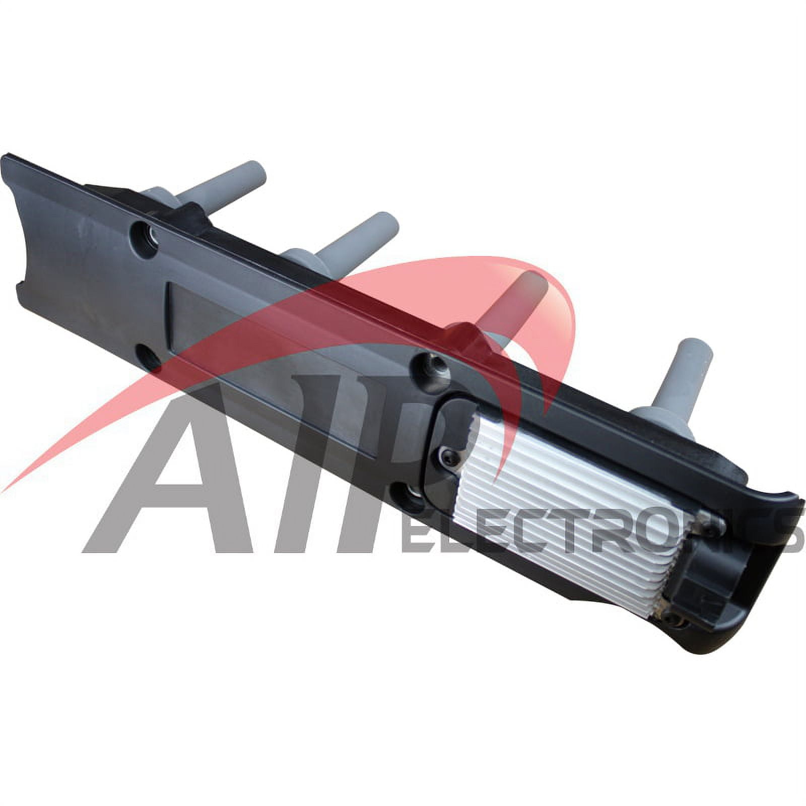 Brand New Ignition Coil Pack With Boots and Module For 2000 2001 2002 ...