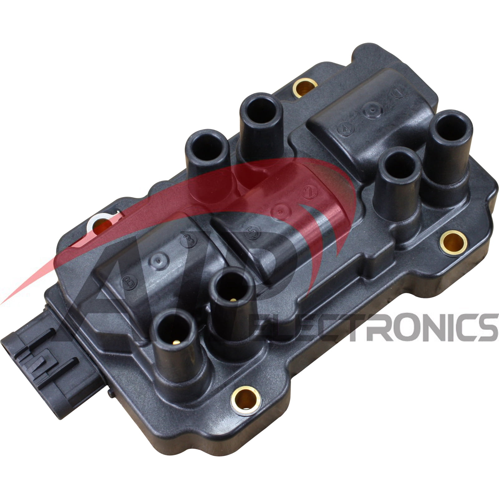 Brand New Ignition Coil Pack for 2004-2009 Buick Chevrolet Pontiac ...