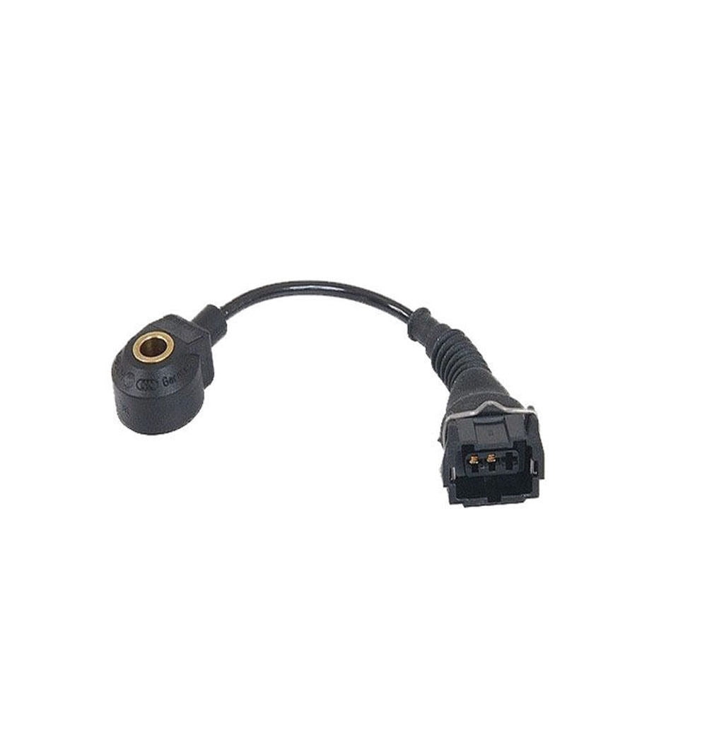 Brand New Ignition Knock Sensor for BMW E34 525i E36 M3 12141738667 ...