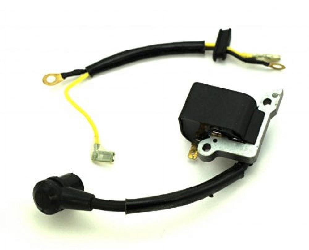 Brand New Ignition Module Coil Husqvarna 137 142 E Poulan PP4620 ...