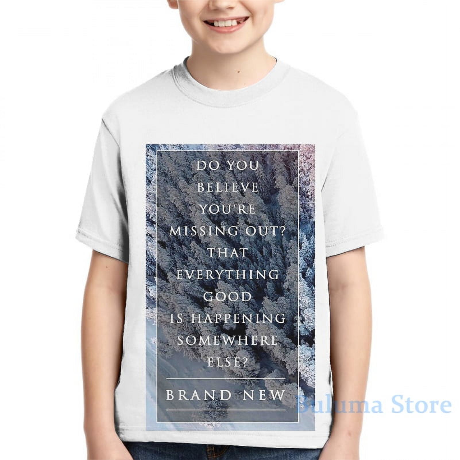 Brand New Jesus Christ men T-Shirt women all over print fashion girl t ...