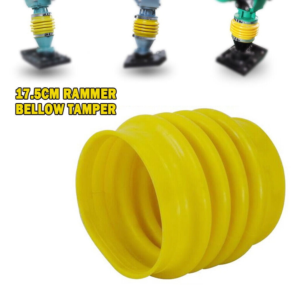 Brand New Jumping Jack Bellows Boot For Wacker Rammer Compactor Tamper ...