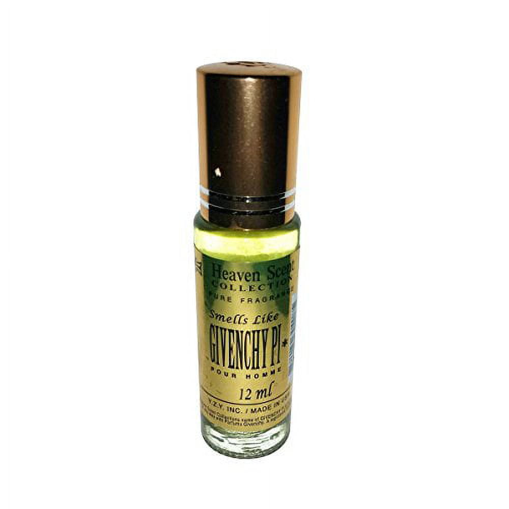 Have a Scent Designer Oil Impression of Givenchy Pi for Men - 12ml ...