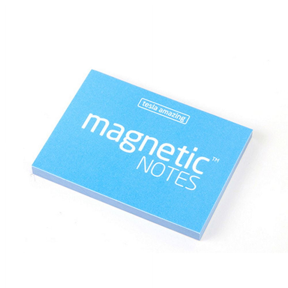 Brand New! MAGNETIC NOTES S (Stick without Any Adhesive, Stick to Any ...