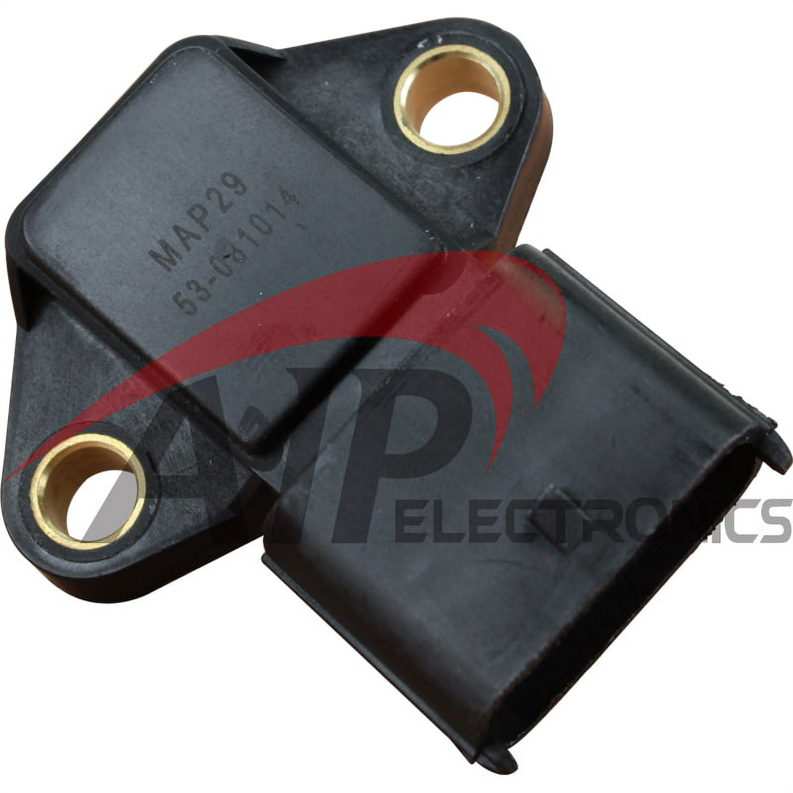 Brand New MAP Sensor Manifold Absolute Pressure For 1999-2012 Hyundai ...