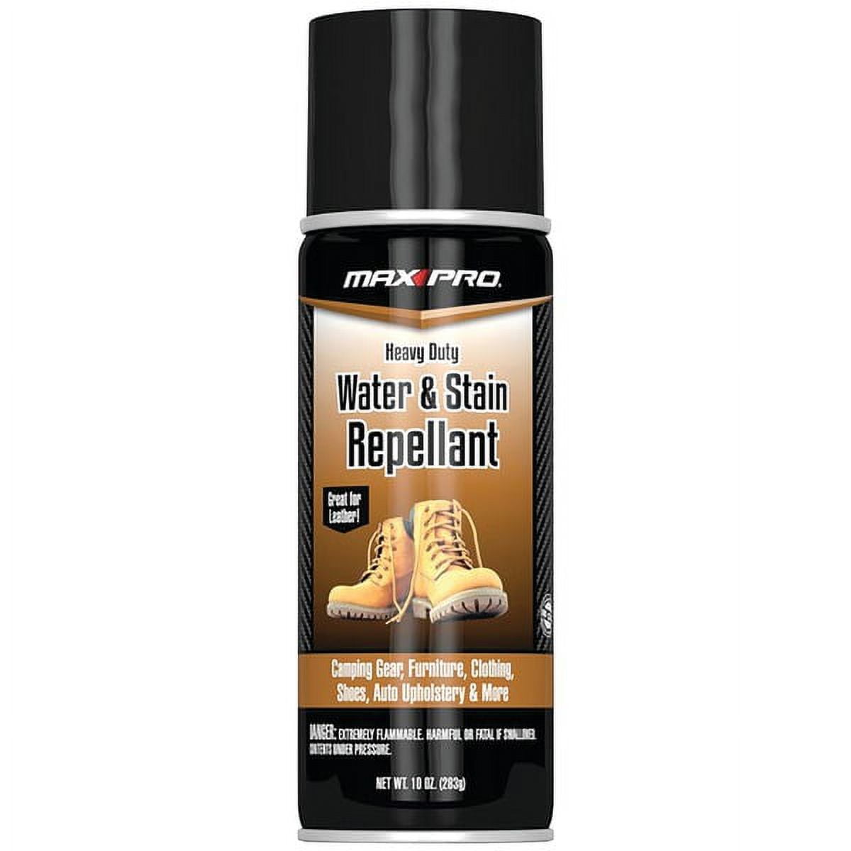 Brand New MAX PRO SOFP-0729 Heavy-Duty Water and Stain Repellant ...