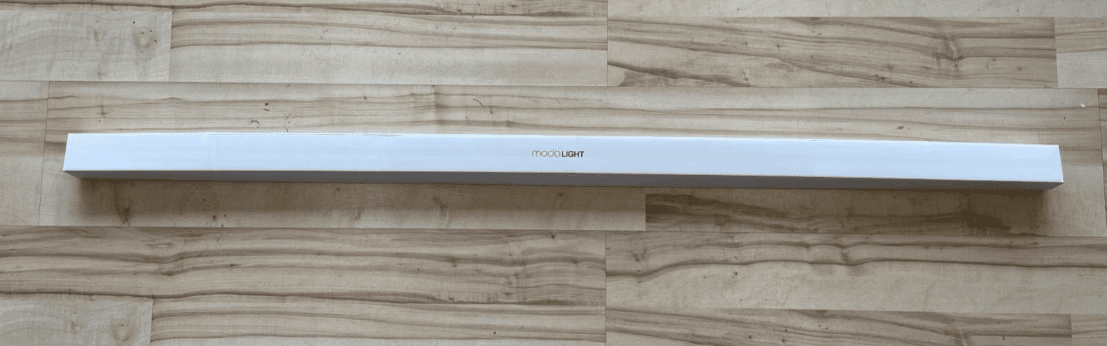Brand New MODA LIGHT Mini Cove Interior Lighting 4000K 4FT - Walmart.com