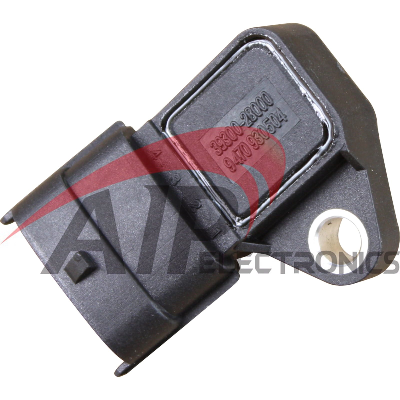 Brand New Manifold Absolute Pressure MAP Sensor for 2008-2014 Hyundai ...