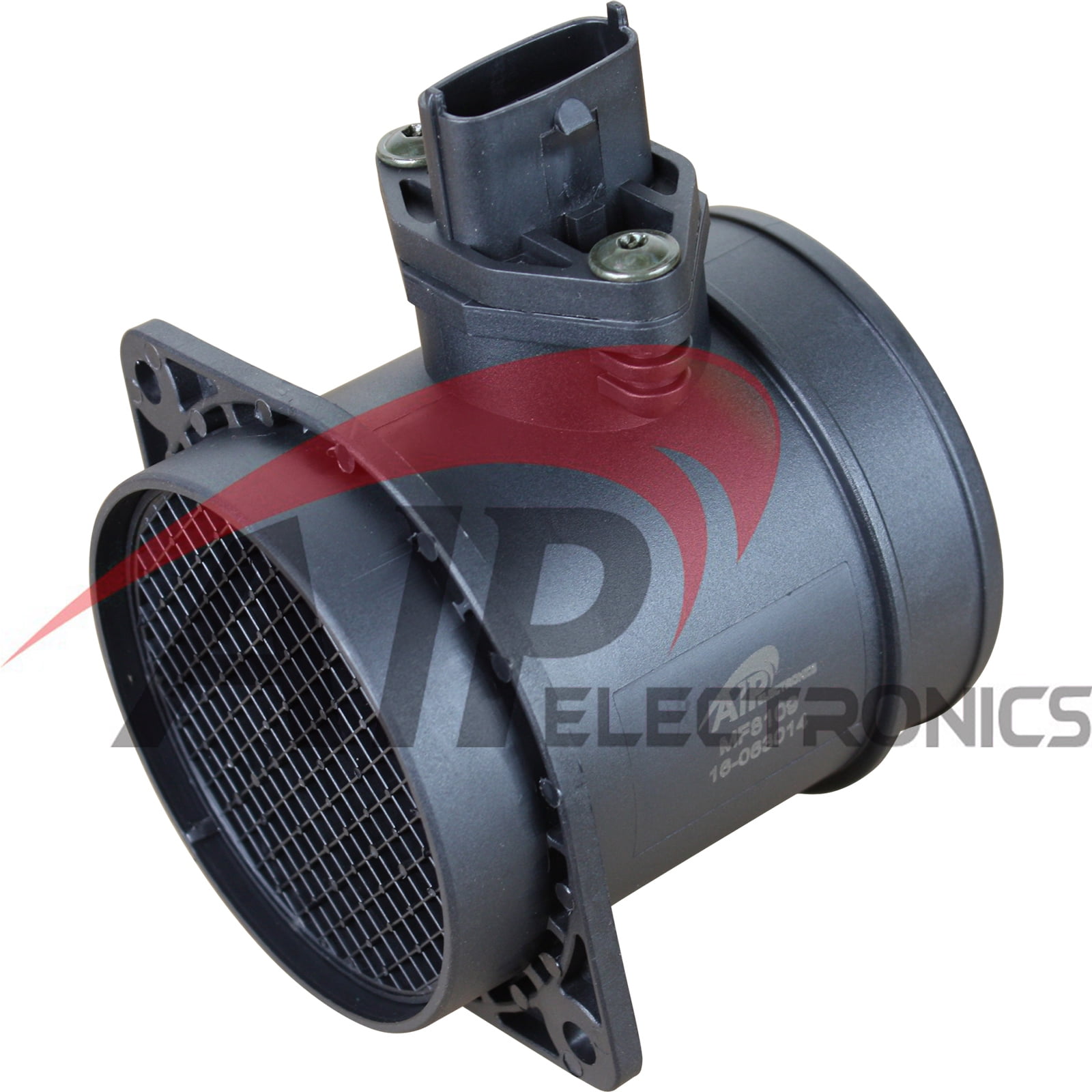 Brand New Mass Air Flow Sensor Meter MAF AFM 2.8L S80 Oem Fit MF8109 ...