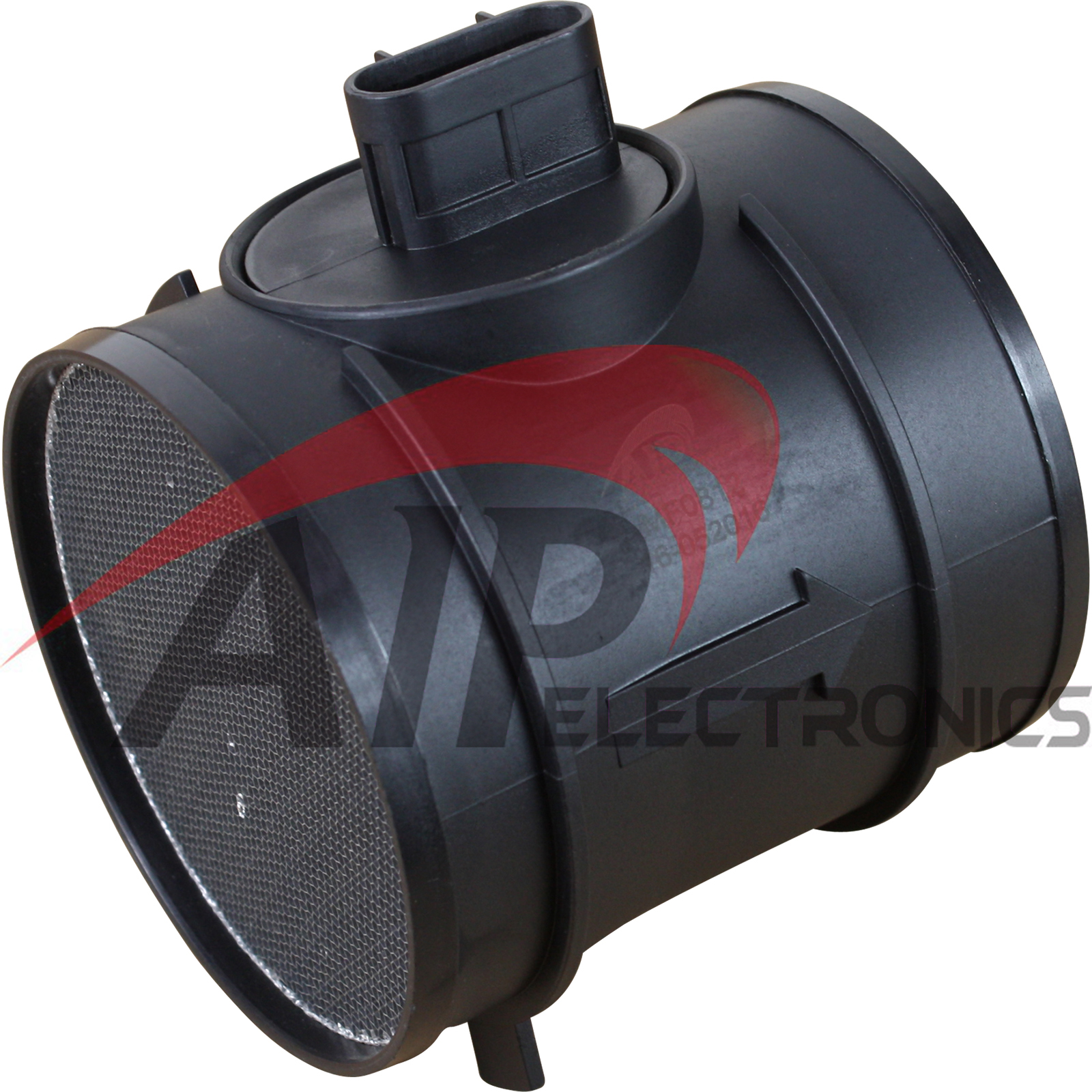 Brand New Mass Air Flow Sensor Meter MAF AFM CHEVY GMC CADILLAC Oem Fit ...