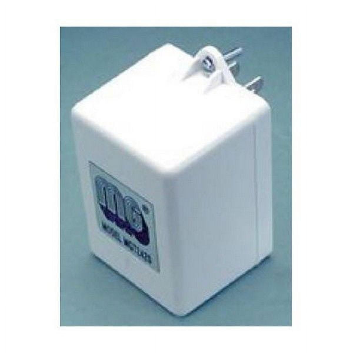 Brand New Mg Electronics 82-1550 Ac Power Transformer 12V 20 V/A ...