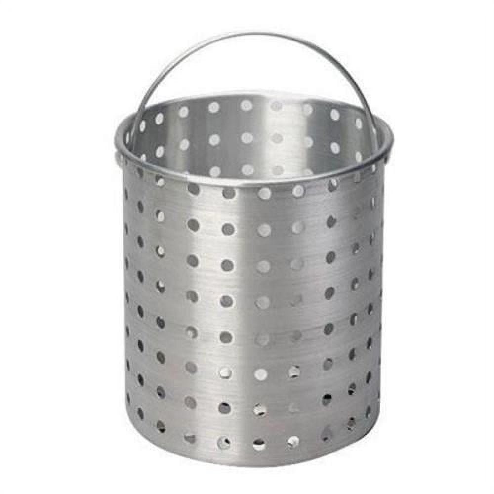 Brand New No.30 B King Kooker 30 Quart Aluminum Cooking Basket ...