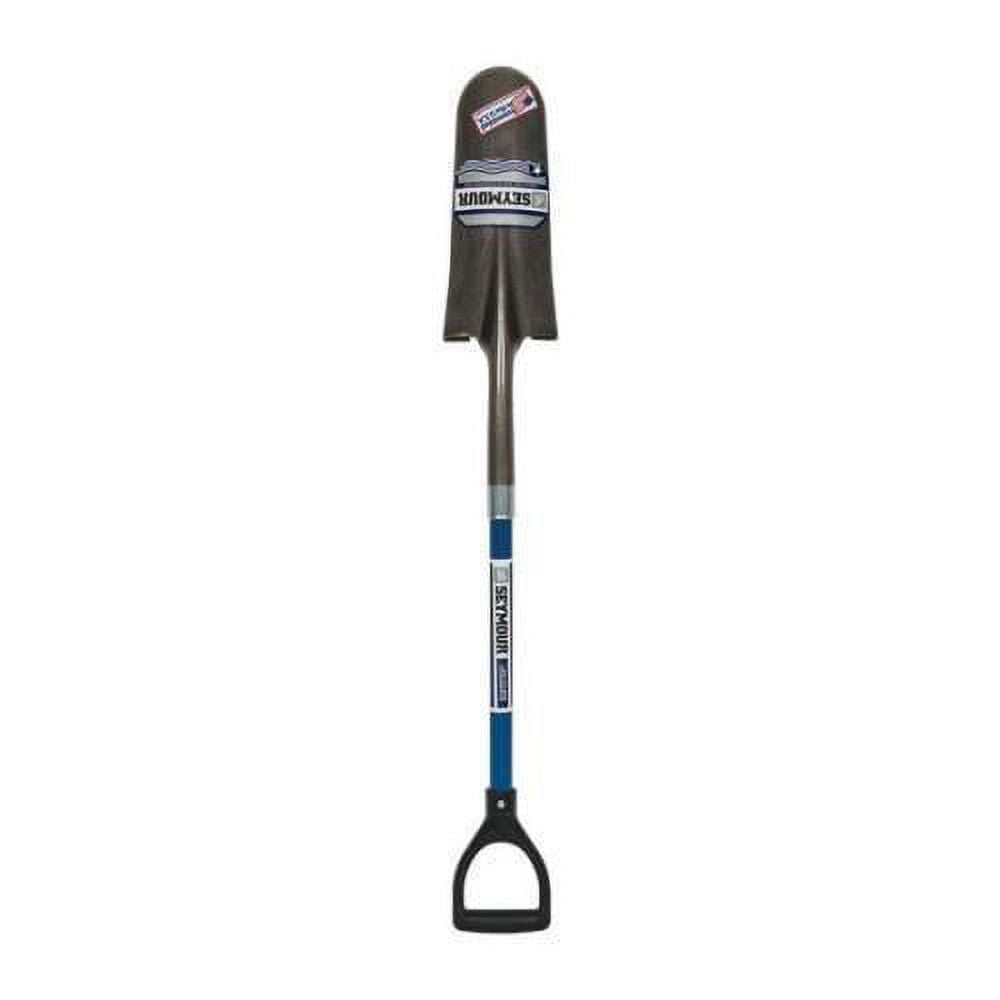 Brand New No.49459 Seymour Openback Drain Spade - Walmart.com