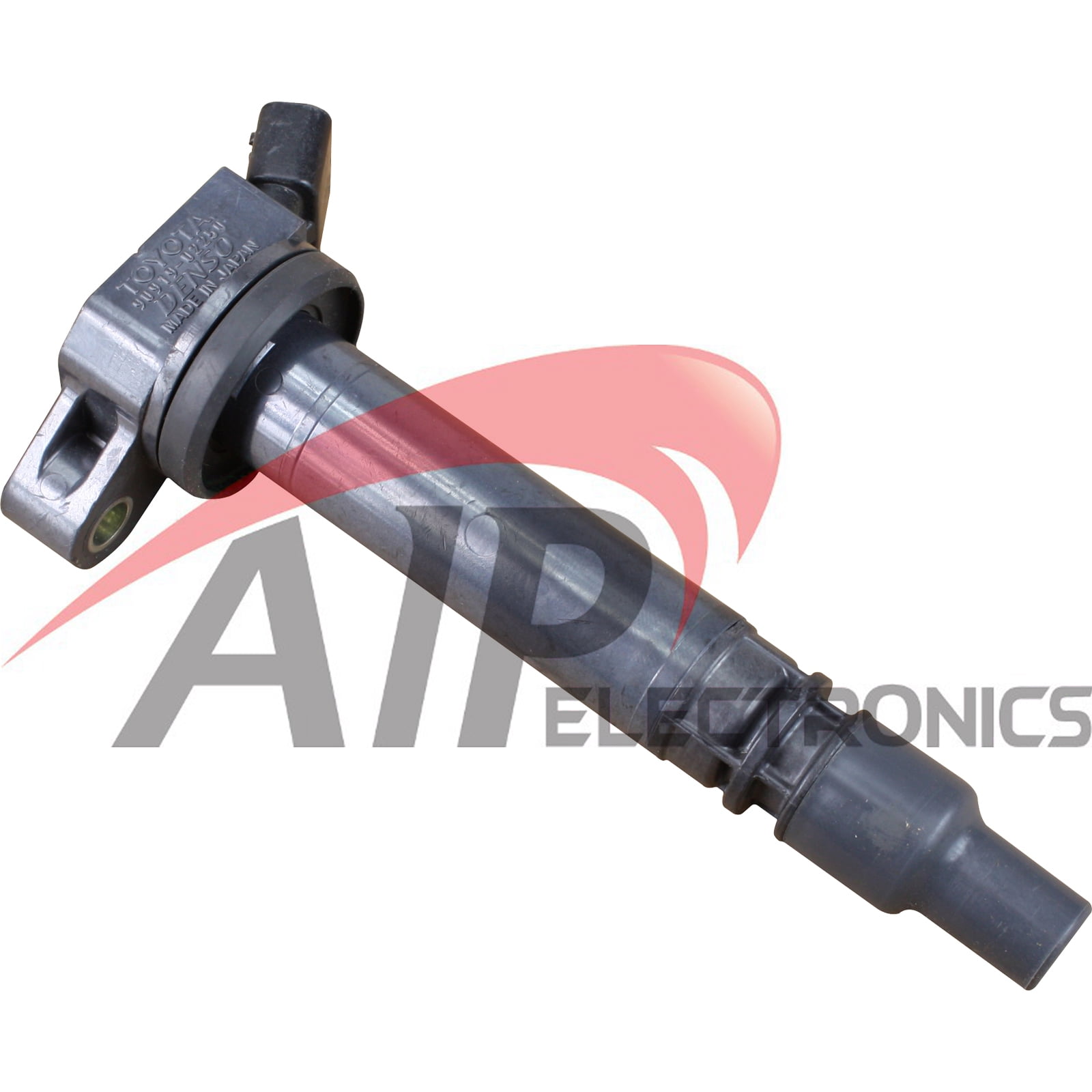 Brand New OEM Ignition Coil Pack / Pencil / Coil on Plug Complete For ...